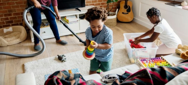 What is a Homemaker? A Beginner's Guide to Homemaking