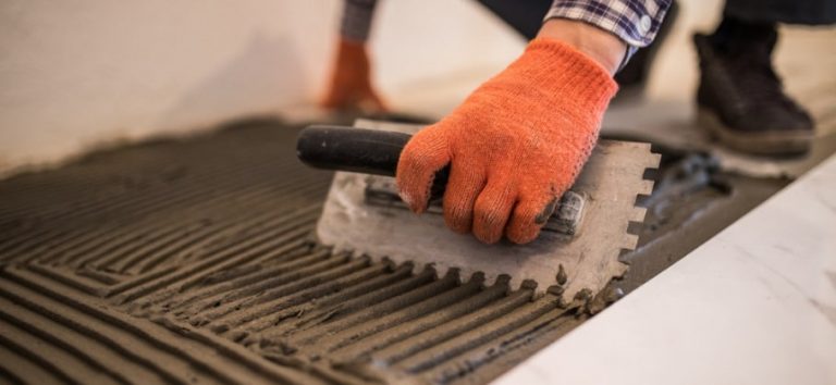 What Causes Drummy Tiles and How to Fix Them | Fantastic Services