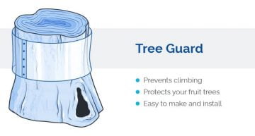 Possum-Proof Your Garden: Fence Installation & More | Fantastic Services