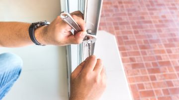 Common Sliding Door Problems and How to Fix Them