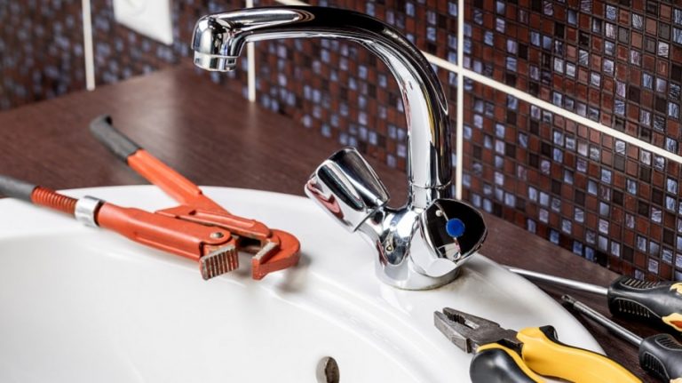 How to Change a Tap Washer | Fantastic Services Group