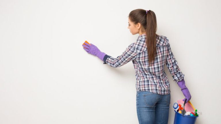 Wall Washing 101: Everything You Need to Know | Tips & Tricks