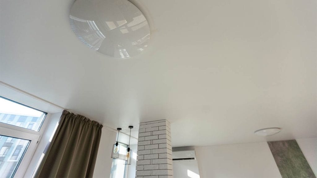 How to Clean Ceilings Without Leaving Marks