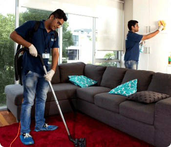 Domestic Services in Melbourne | Fantastic Services